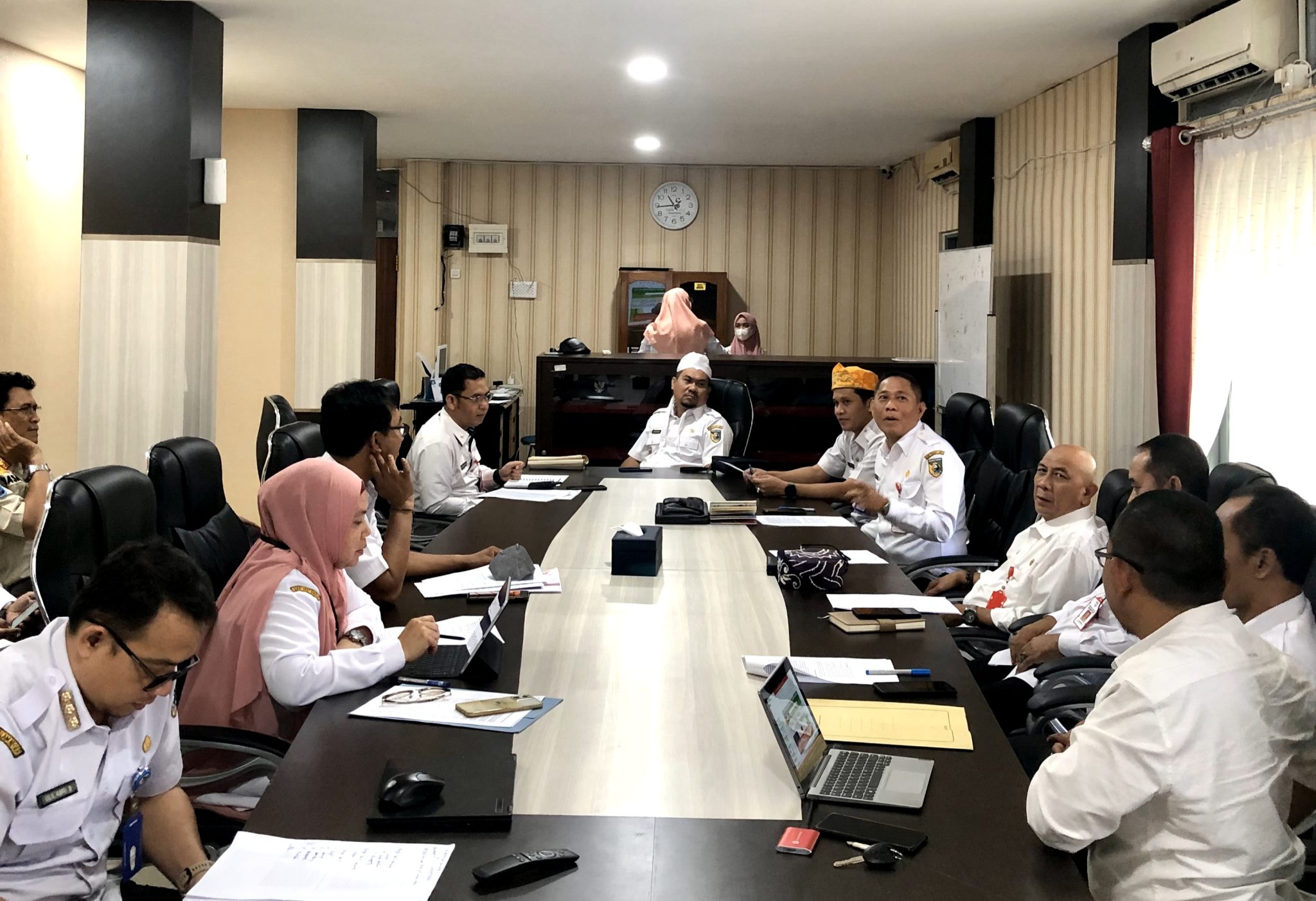 Heboh Lima Perusahaan Kelapa Sawit di Kabupaten Tala Kena Sanksi ...