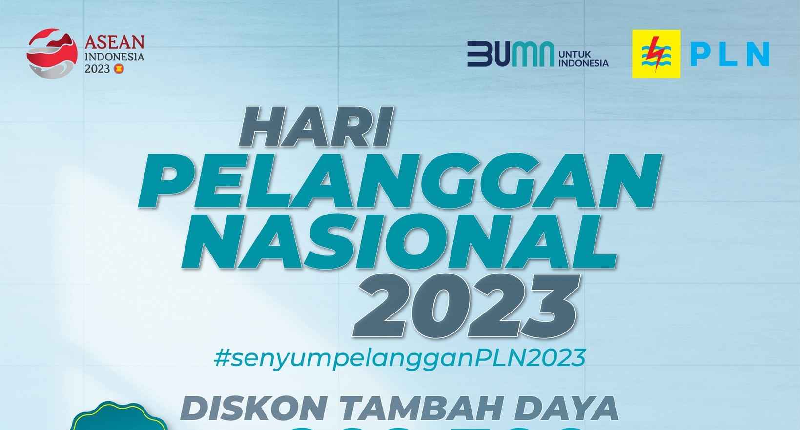 PLN Berikan Promo Penambahan Daya Hanya Rp271.023 Untuk Semua Golongan ...