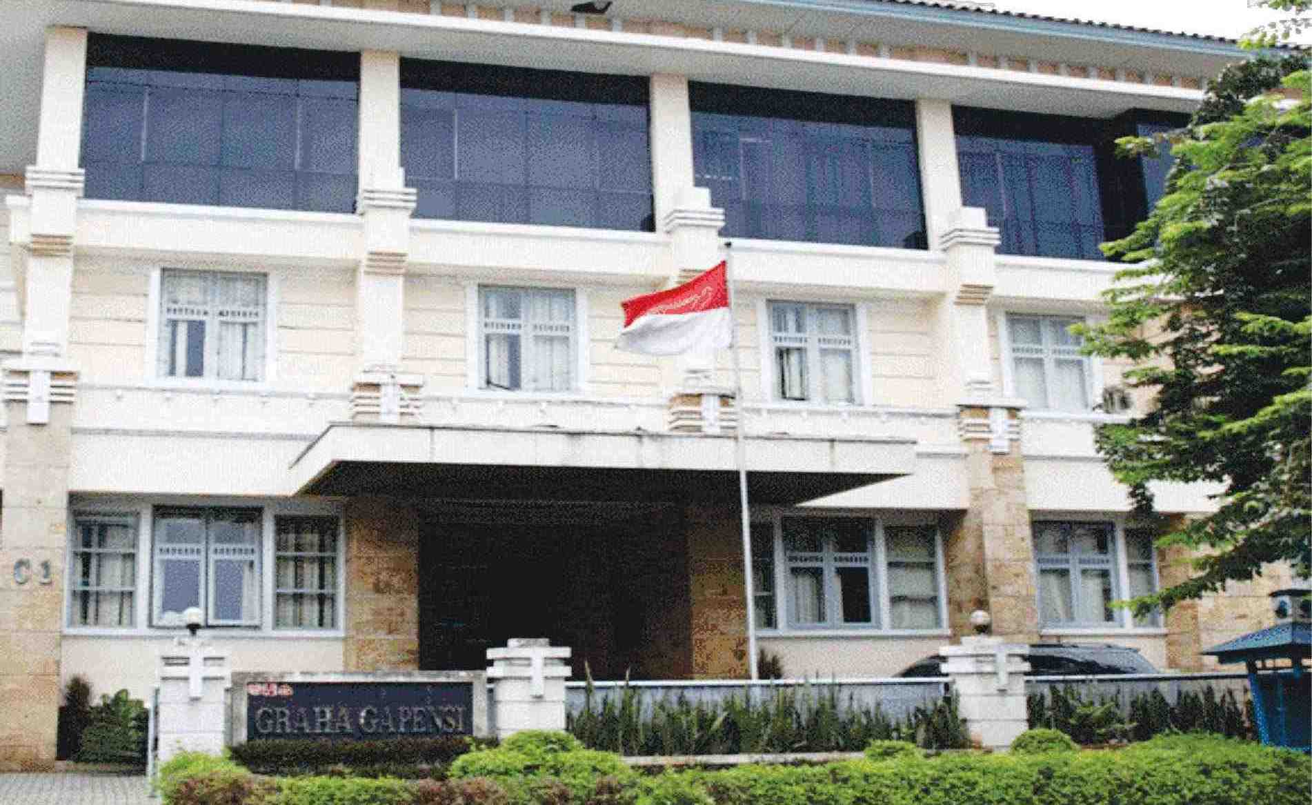 Peluang dan Tantangan GAPENSI 2024-2029 - KeuanganOnline.id